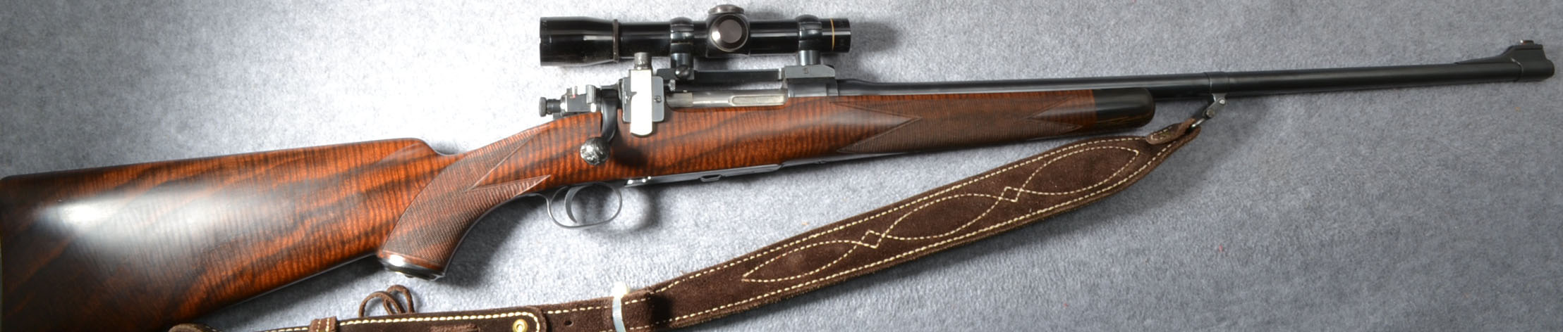 Springfield 1922 Custom M22 | Cabela's